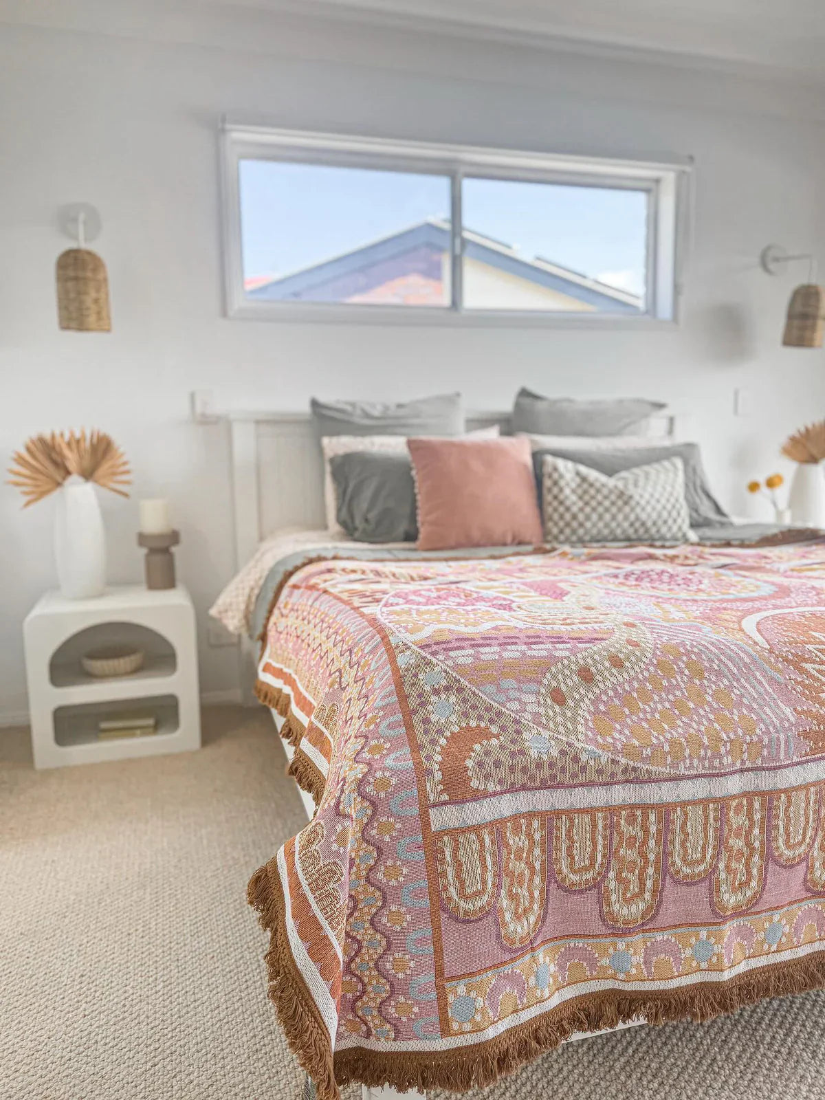 ALL – Good Throw Co